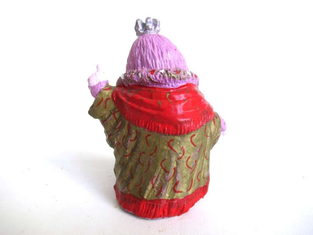 Pa Gorg Fraggle Rock PVC Schleich Figurine. – UpperDutch