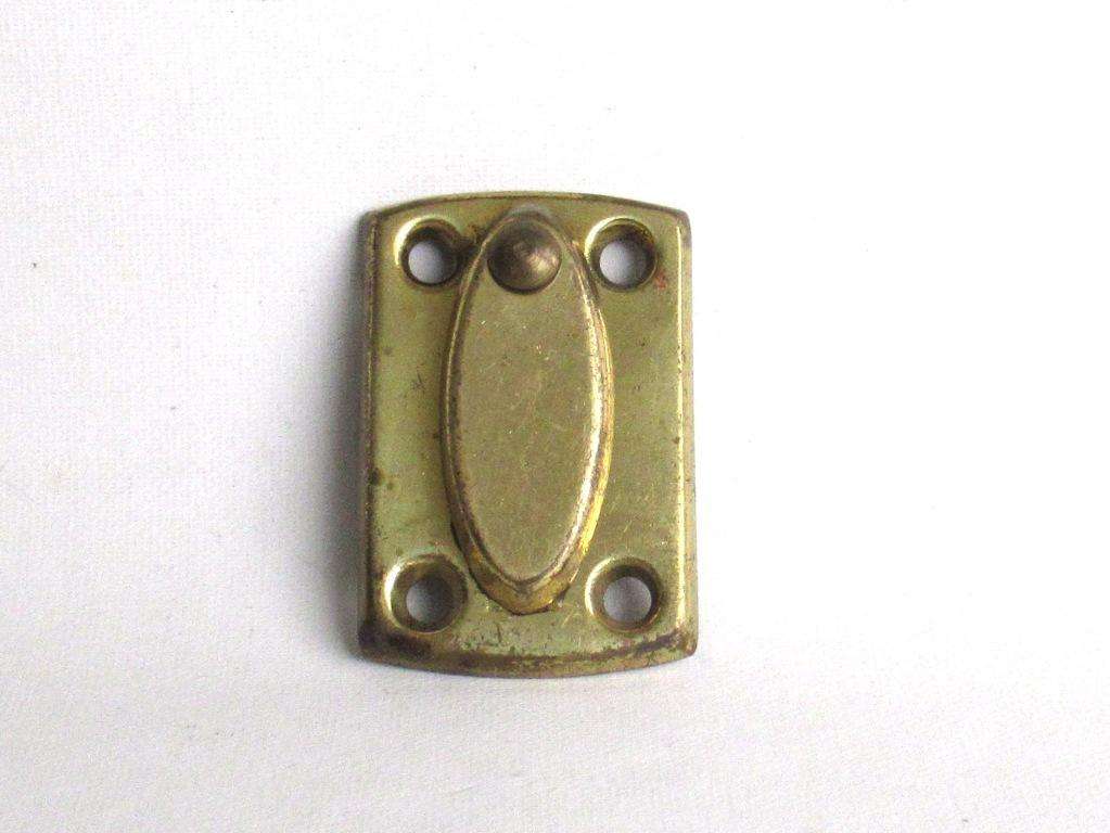 Keyhole Cover, Keyhole plate, cover, escutcheon plate, swivel key hole ...