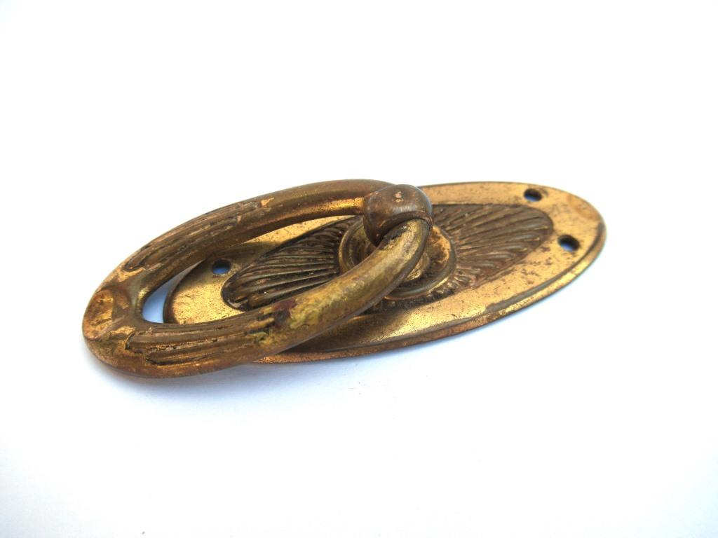 Vintage Drawer Handle – UpperDutch