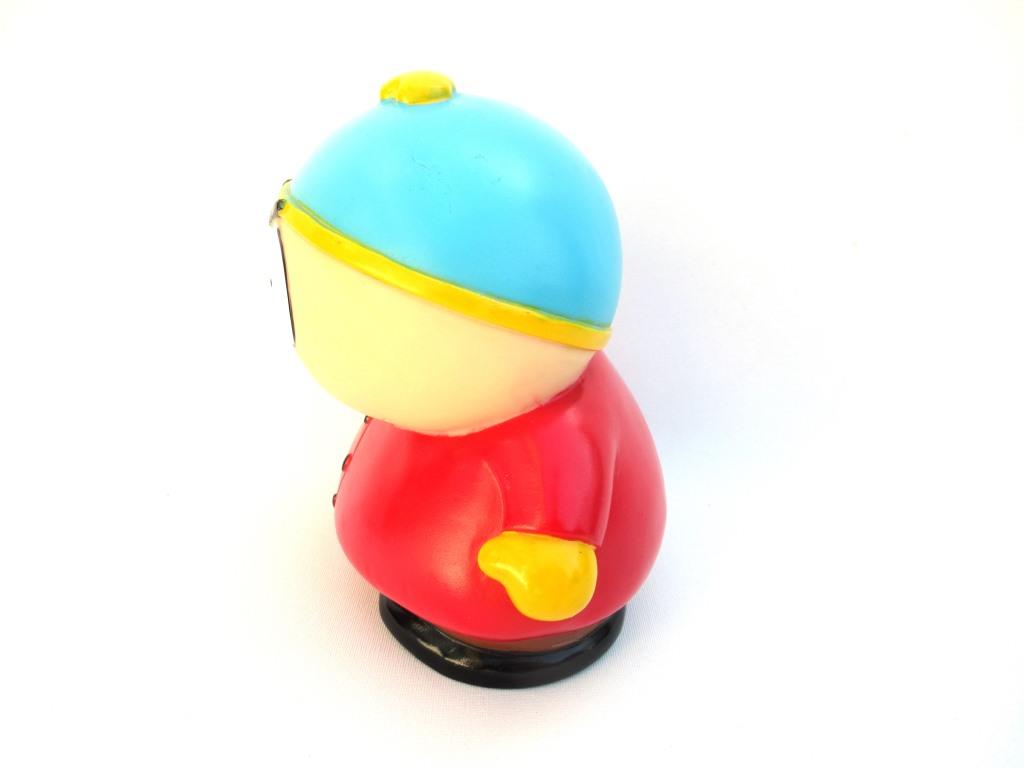 South Park Cartman Collectable Figure 1998 – UpperDutch