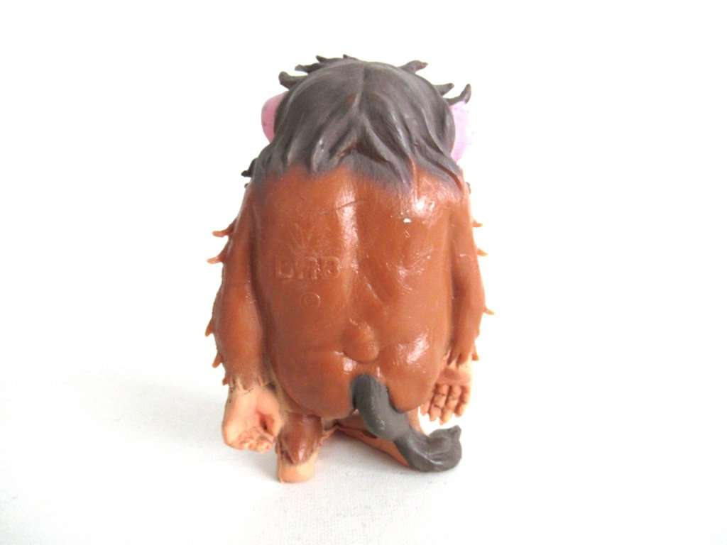 Troll, Vintage BRB Troll, 1980s. (Goblin, Gremlin, Hob, Imp, Gnome, Ho ...