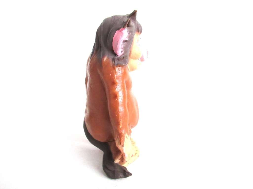 Troll, Vintage BRB Troll, 1980s. (Goblin, Gremlin, Hob, Imp, Gnome, Ho ...