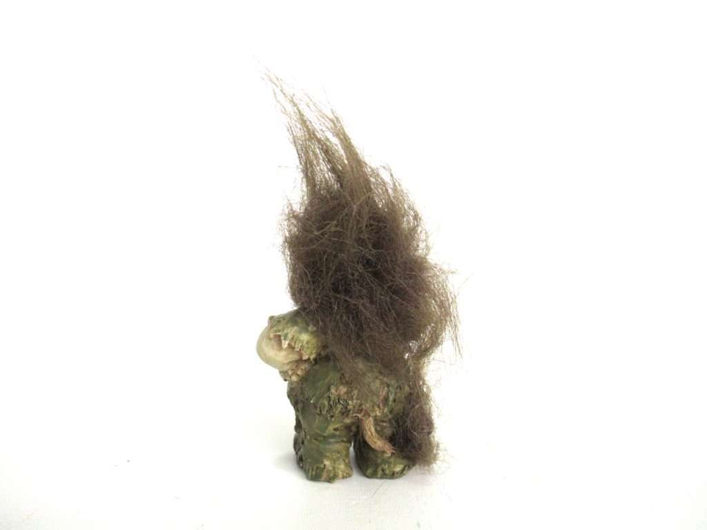 Vintage small Troll. (Goblin, Gremlin, Hob, Imp, Gnome, Hobgoblin, Elf ...