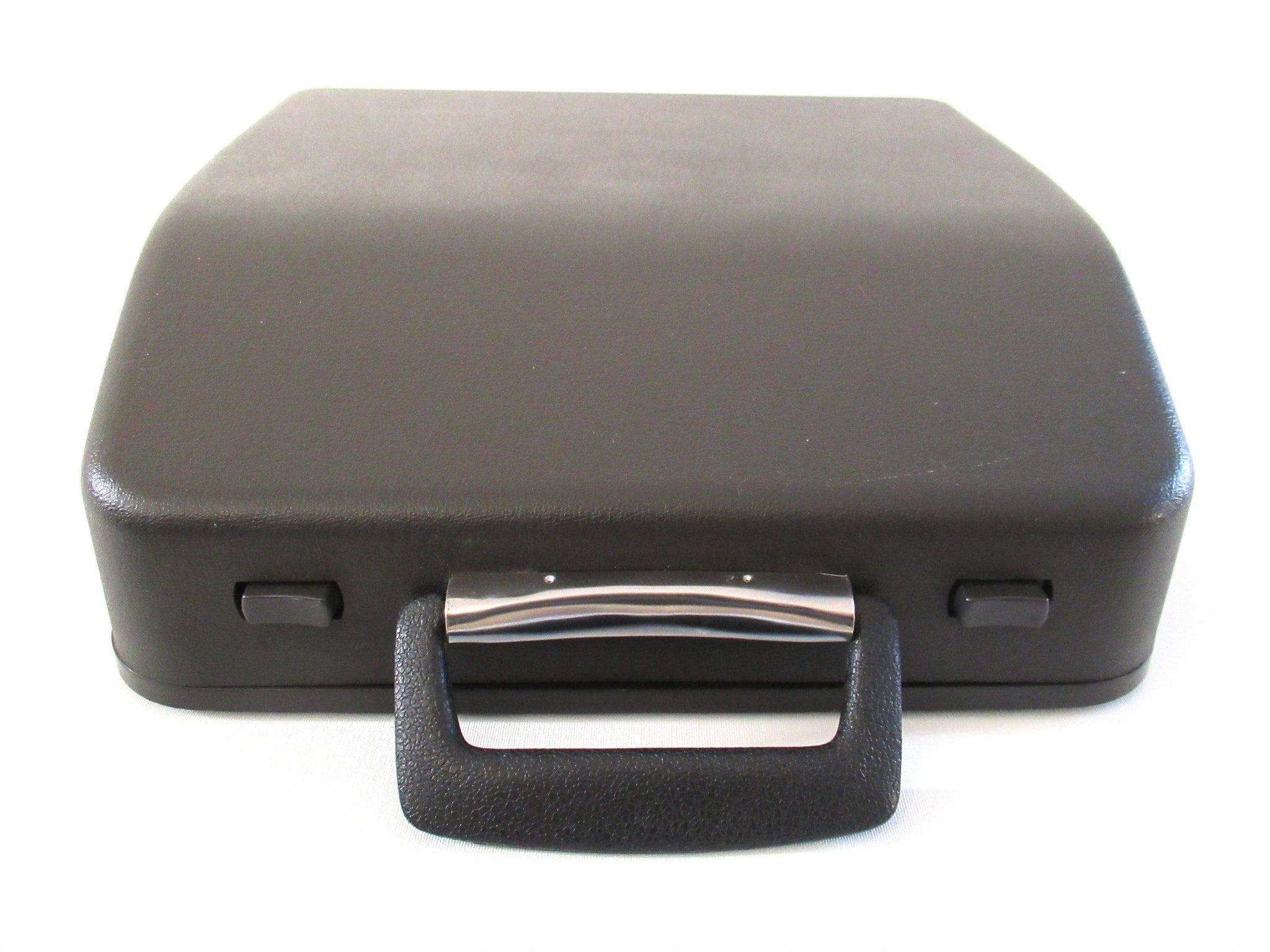 Underwood 35 working typewriter. 1970's Orange typewriter, QWERTY keyb ...