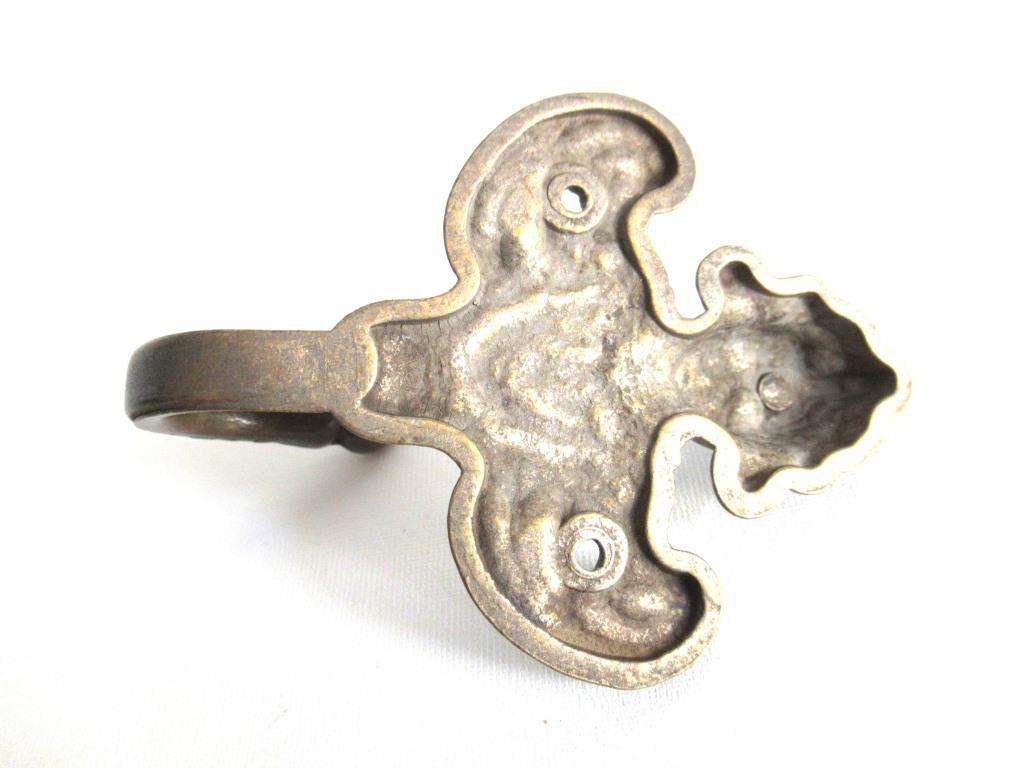 1 (ONE) Cherub, Coat Hook, Wall hook, Antique Cherub, Angel Wall hook ...